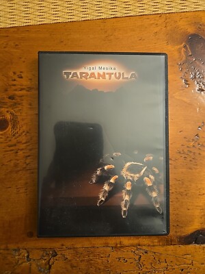 Tarantula : Yigal Mesika DVD Magic Trick | eBay