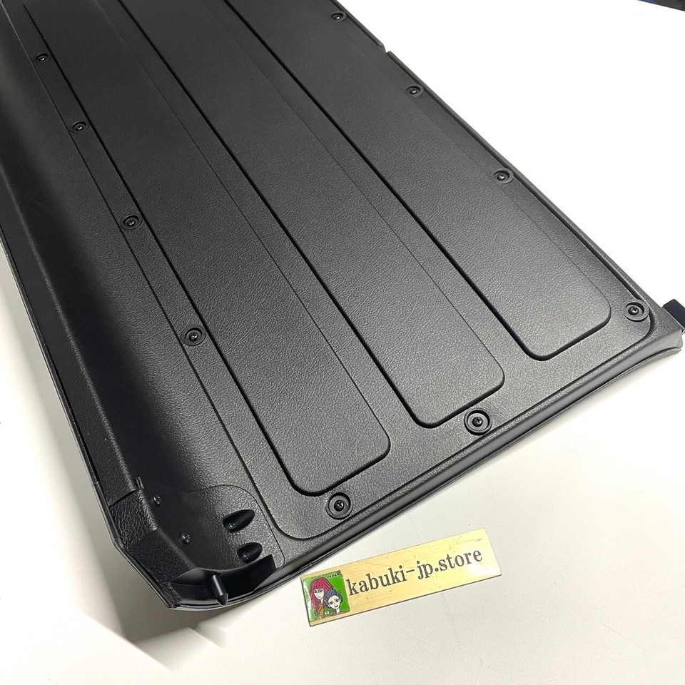 MAZDA Genuine RX-7 FD3S 2-Seater Only Partition Board Rear Panel Trim ...