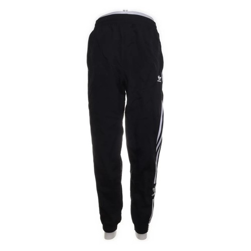 Adidas, Sporthose, Größe: 36, Schwarz, Polyamid/Polyester #0Qa | eBay.de