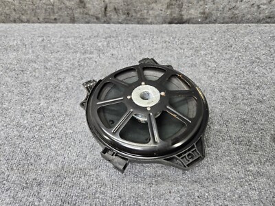 Front Bass Woofer Audio Speaker Mercedes W222 S560 S550 S450 oem | eBay