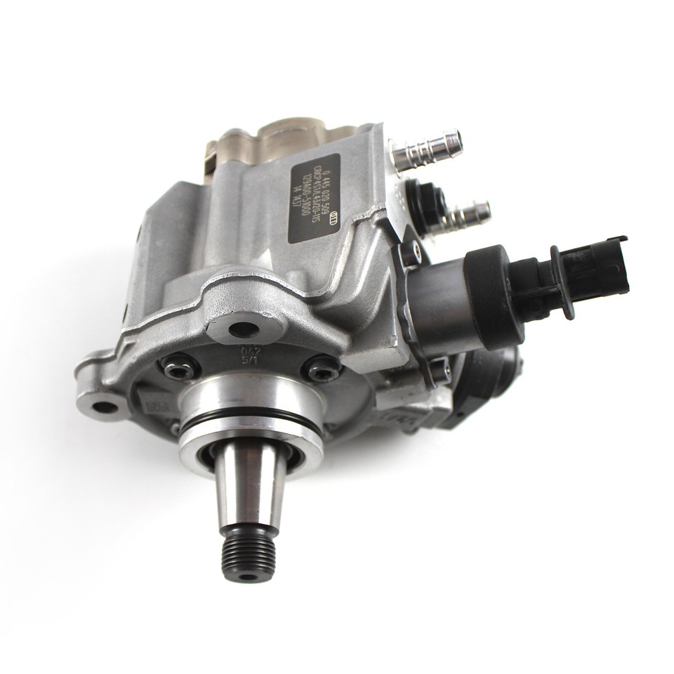 FUEL PUMP For 0445020509 129A00-51000 Fits For YANMAR Engine BOSCH | eBay