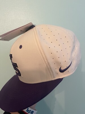 kansas state baseball hat | eBay