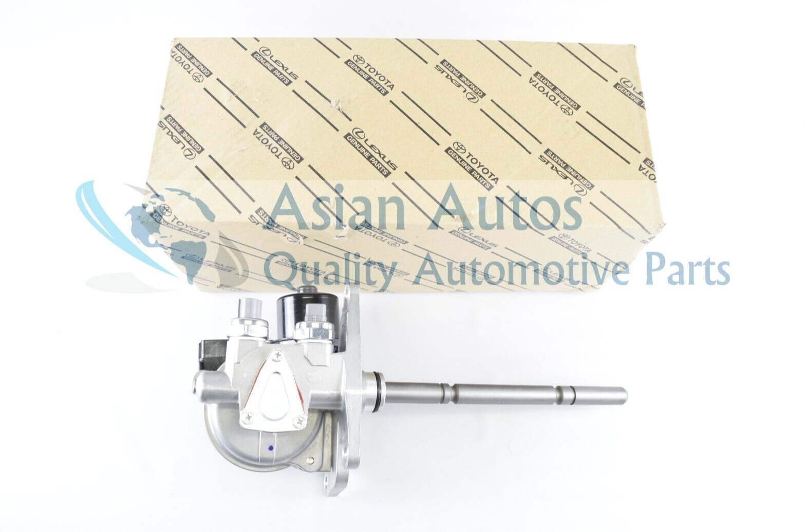 Toyota 4runner Tacoma Tundra Transfer Case Shift Actuator 36410-34015 ...