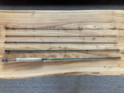 Rods - 2Wt Fly Rod