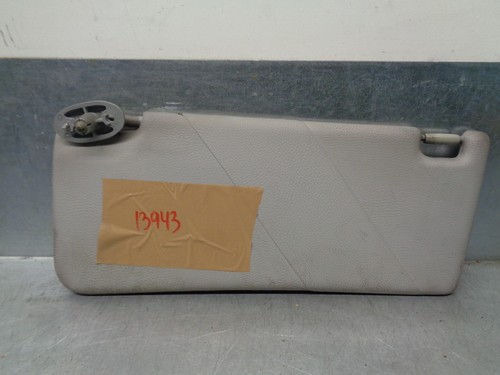 PARE-SOLEIL GAUCHE / 3600524 POUR MG ROVER SERIE 600 RH 2.0 TURBODIESEL ...