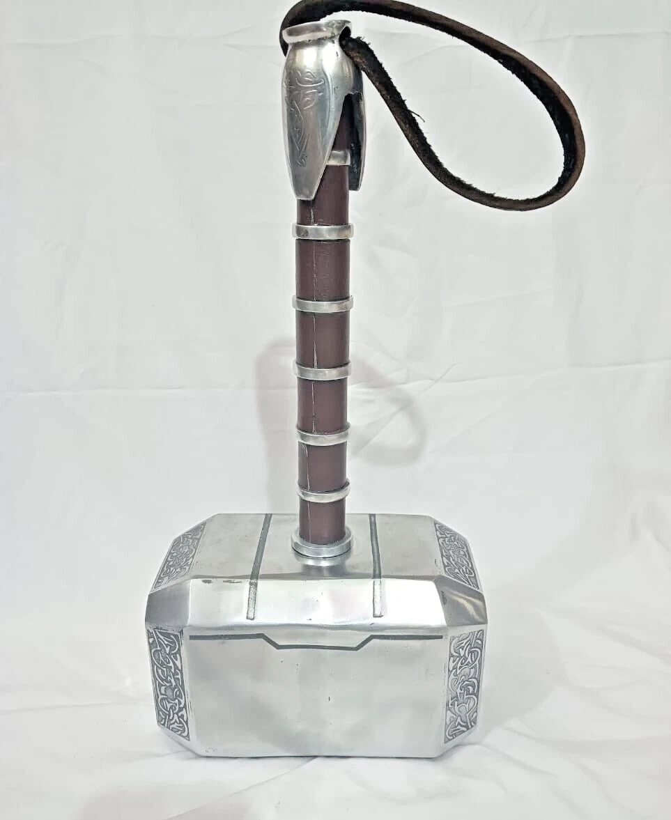 Thor Lightning Hammer