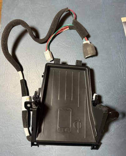 Subaru Wireless Phone Charger Part Number: H671SAN200 | eBay