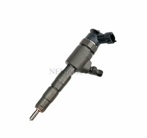 Fuel Injector Citroen DS Peugeot 1.6 BlueHDi ­0445110566 New OEM BOSCH ...