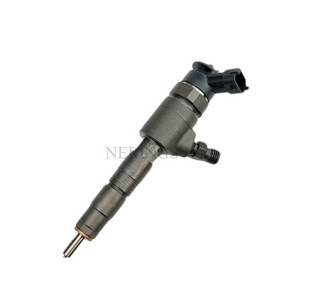 Fuel Injection 1.6 HDi 0445110566 CITROEN PEUGEOT Bosch 9802776680 for ...