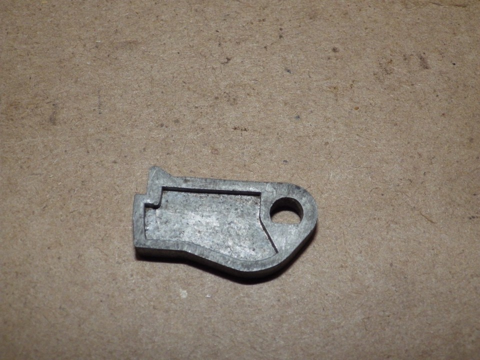 Marlin model 122, .22 Rifle Parts, SAFETY BLADE, Part #122-21, ma61 | eBay