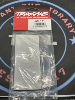 Traxxas. 4915 Foam Body Mounts | eBay