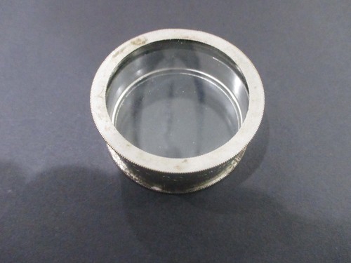 1894 AMERICAN WALTHAM POCKETWATCH COMPANY METAL/GLASS MOVEMENT ...