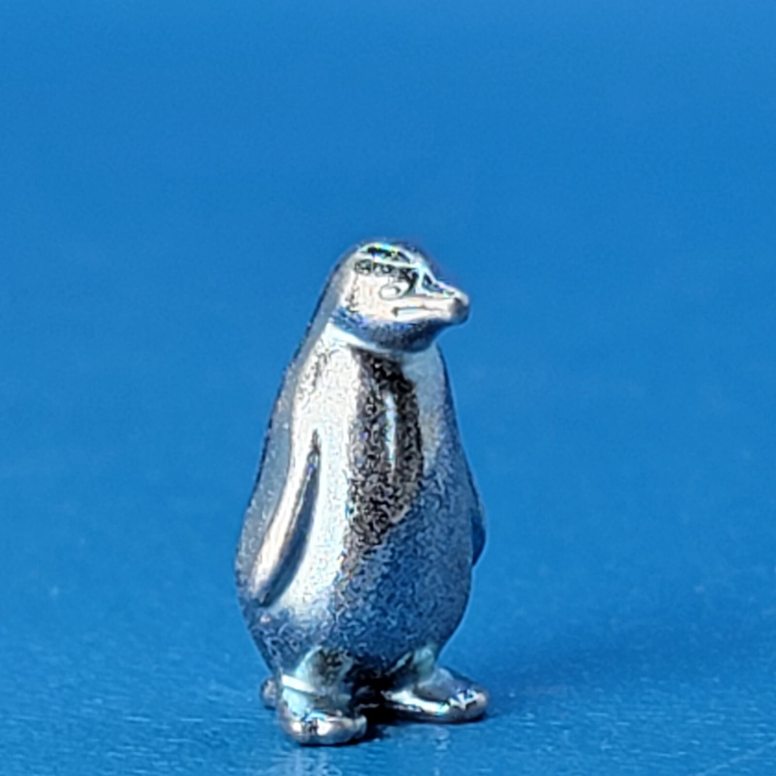 Monopoly Penguin Token Pawn Mover Meeple 2017 Replacement Game Piece ...