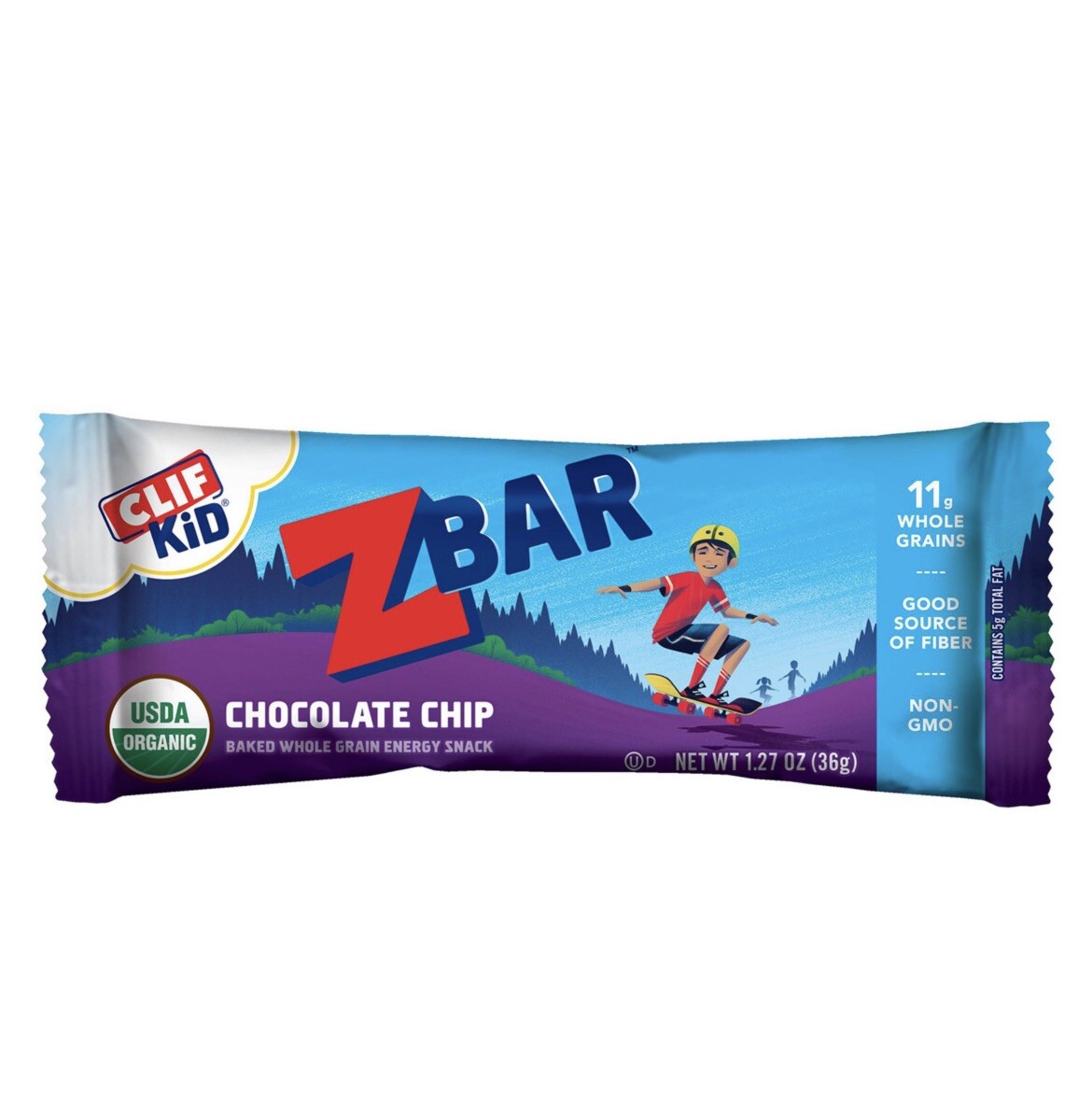 Clif Kid Logo Amazon.com: Clif Bar & Company
