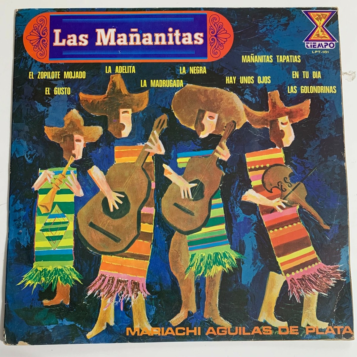 Instruments De Mariachi Mexicains Mariachi Music Images – Browse