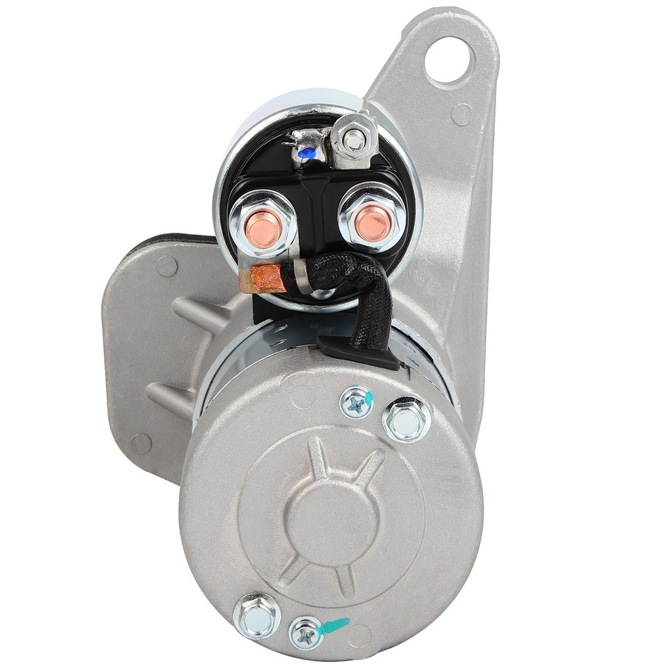 Starter For Nissan NV200 13-19 L4 2.0L,Nissan Sentra 07-12 L4 2.0L ...