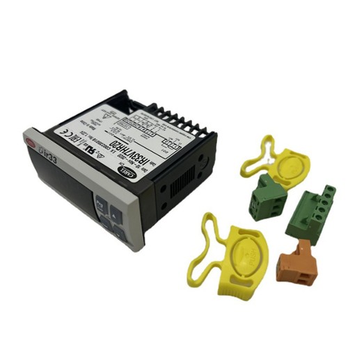 1pc NEW FOR CAREL IR33W7HR20 Temperature Controller | eBay