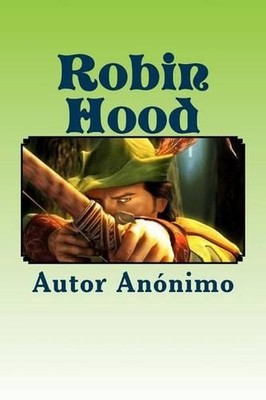 Robin Hood by Anton Rivas (Spanish) Paperback Book | eBay Australia