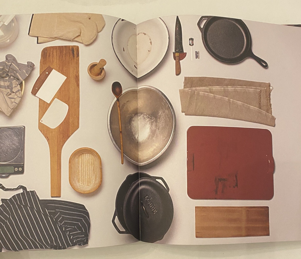 Bien Cuit: The Art of Bread, Kaminsky, Peter,Golper, Zachary, Very Good ...