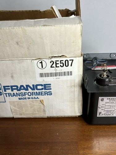 Franceformer Transformer 5LAY-03 Wayne M, MH, MSR Replaces LKG-4 120V ...