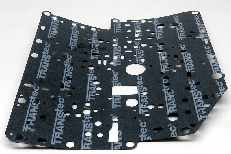 AX4N Gasket - Valve Body Plate to Case Cover | eBay