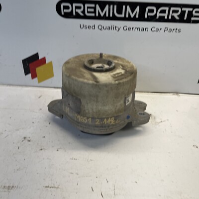 MERCEDES C GLC W205 W253 M651 2.1D 2014-2018 LEFT ENGINE MOUNT ...