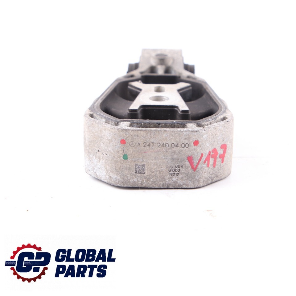 Engine Mount Mercedes W177 W247 Support Bracket Holder A2472400400 | eBay