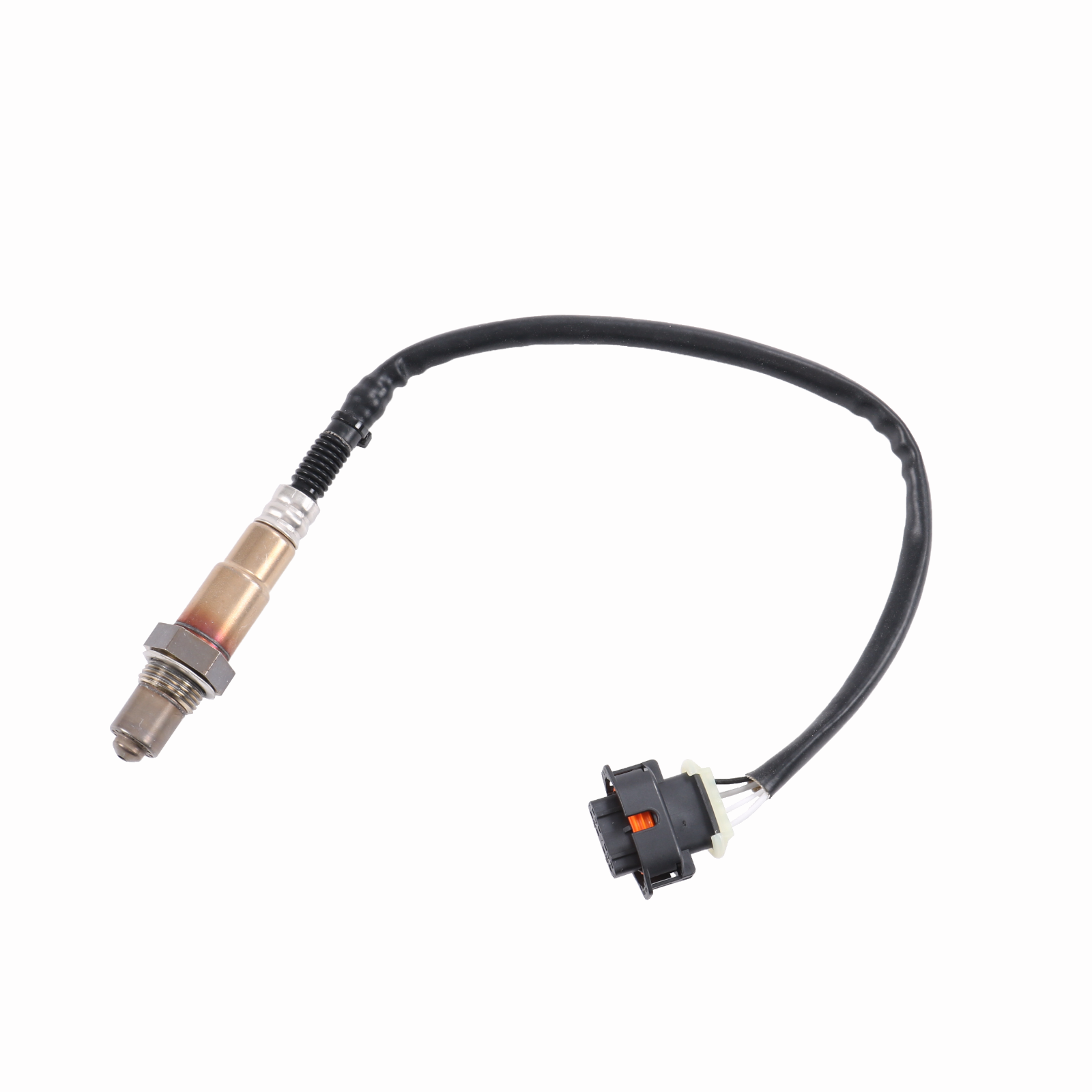 4 Wires Oxygen Lambda O2 Sensor Probe For Vauxhall Opel Corsa C D 1.0 1 ...