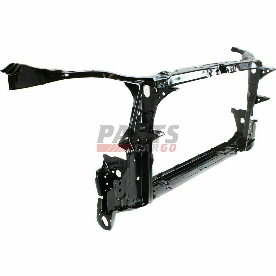 New Fits 2003-2008 Toyota Corolla TO1225233 Radiator Support Assembly ...