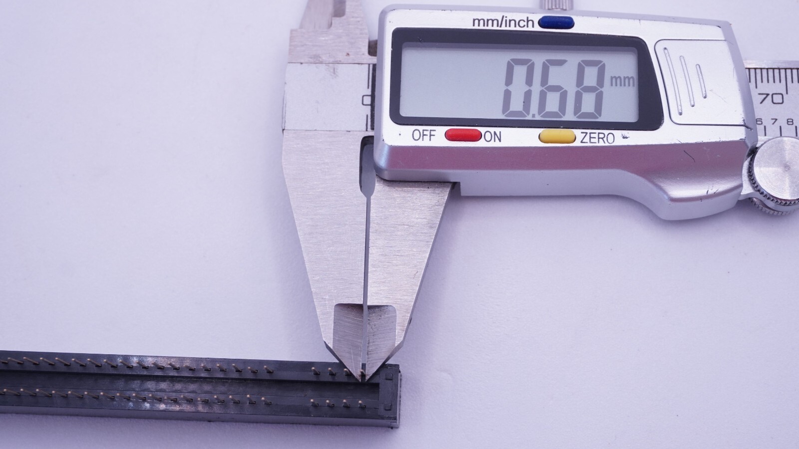 Replacement Cartridge 62 Pin Connector Slot For Super Nintendo SNES ...