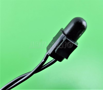 T1-Land Rover Discovery 4/ Sport 10-17 External / Ambient Air ...