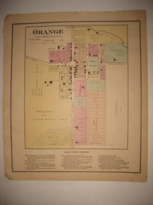 IL, IN, MI, OH, WI - County Ohio Map Detailed