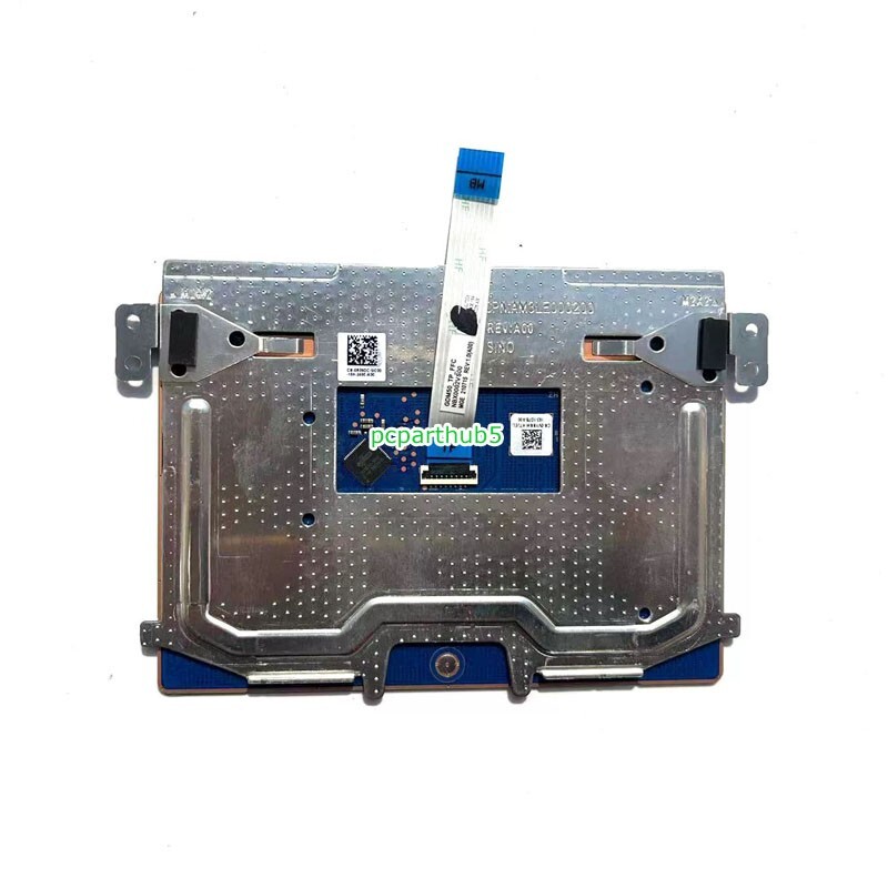 New Dell Inspiron 3510 3511 3515 3520 3521 Touchpad Trackpad Mouse ...