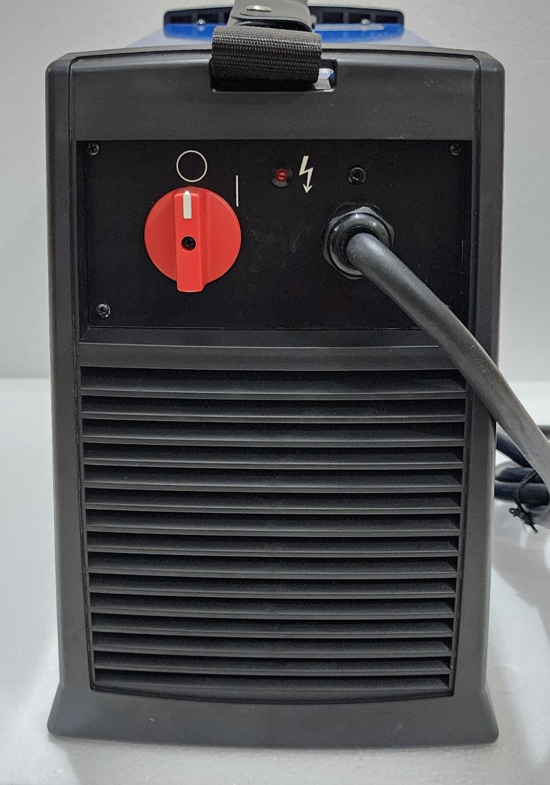 UNITOR UWI-203 TP WELDER / WELDING INVERTER MACHINE 200A 380-440V 50 ...