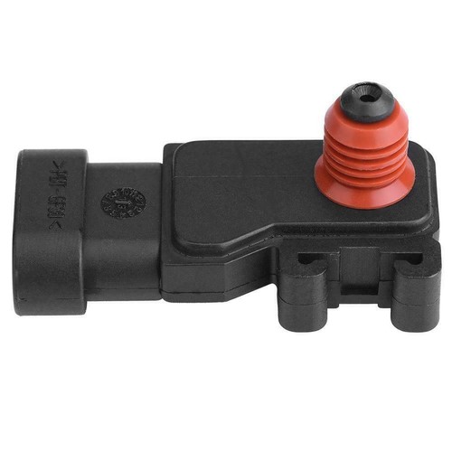 HARLEY DAVIDSON FLH TOURING DYNA SOFTAIL V-ROD 99-06 MAP SENSOR ...
