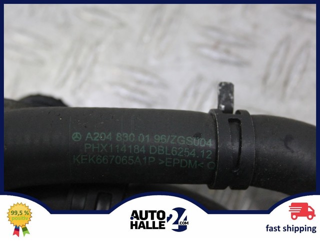 mercedes-benz 2048300196 for sale online | eBay