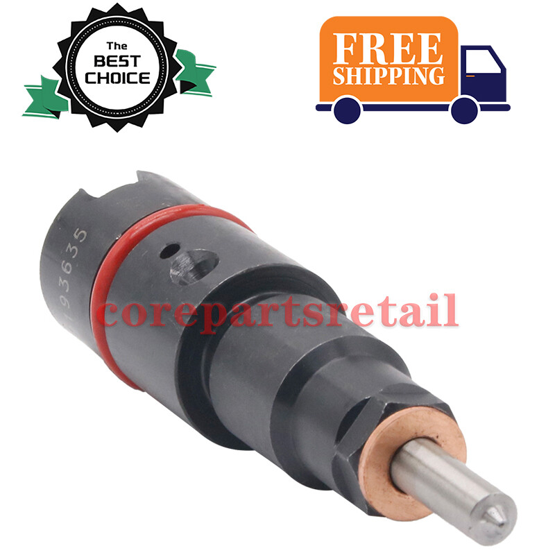 0432193635 For Dodge Ram 2500 Cummins Diesel 24 Valve 24V 275HP 1X Fuel ...