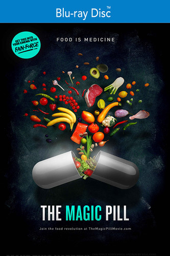 The Magic Pill (Blu-ray) for sale online | eBay