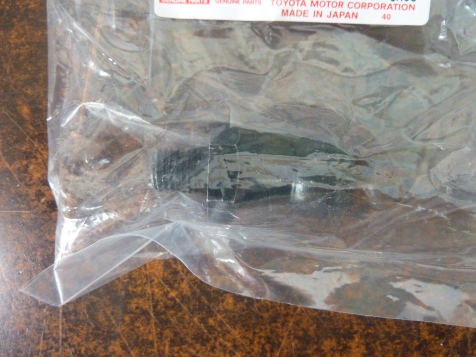 Toyota Clutch Release Support Fork Ball Genuine OEM | 31236-14010 ...