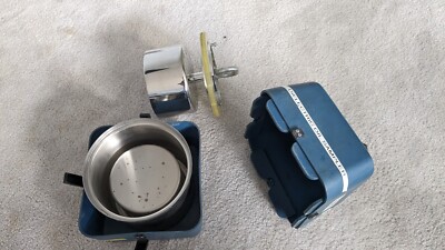 Doble OTC Oil Test Cell | eBay