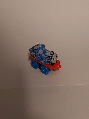Thomas and Friends Minis Chilly Edward | eBay