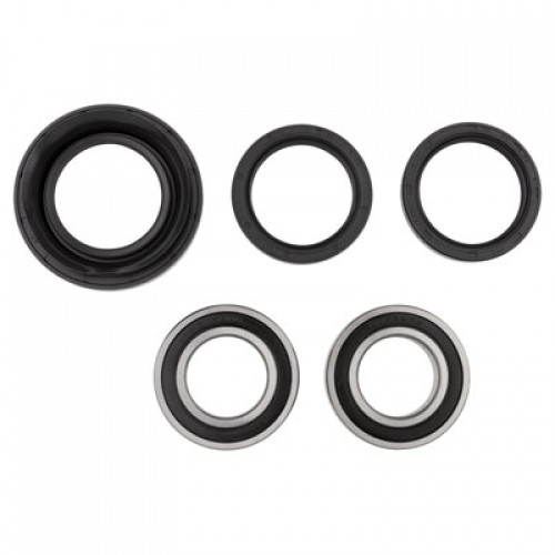 Tusk Rear Axle Bearing and Seal Kit TK-25-1029 | eBay