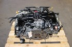2013 2014 2015 2016 2017 2018 JDM Subaru Legacy Outback Engine FB25 2 ...