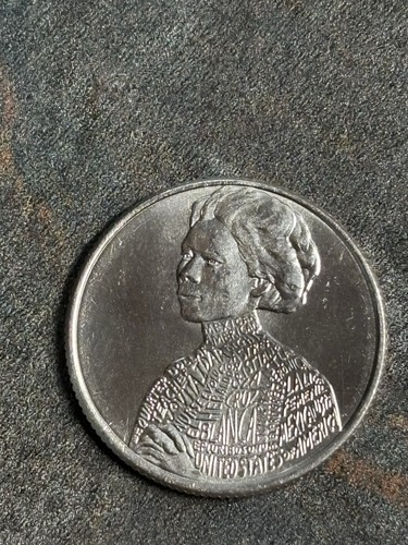 2023 Quarter Error Coin 'In Cod We Trust' Rare Collectible | eBay