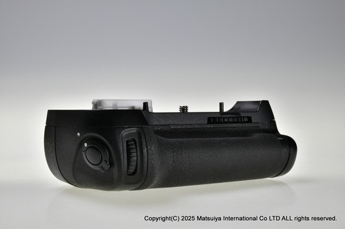 Original Nikon MB-D12 Multi-Power Battery Grip for D800, D800E, D810 | eBay