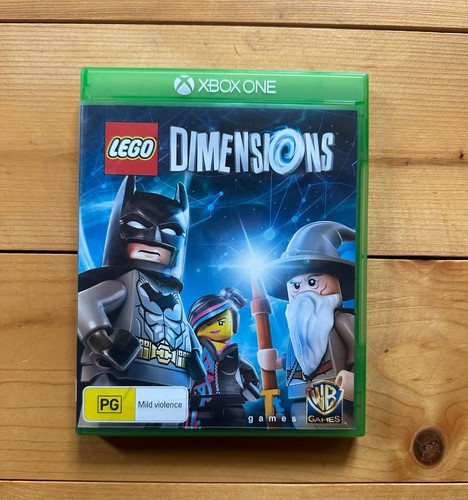Lego Dimensions Xbox360 Video Game and Toy Pad Portal Base | eBay Australia
