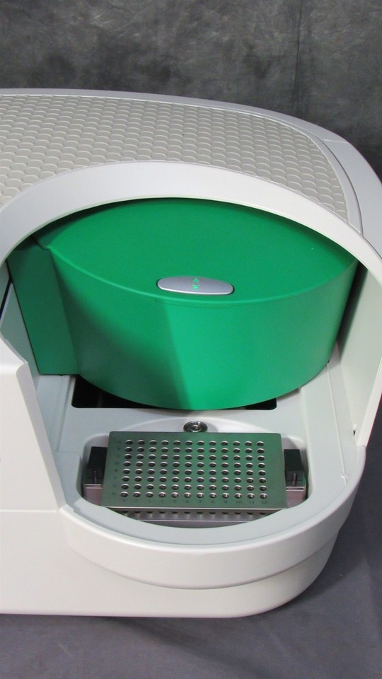 2023 Bio-Rad QX200 Droplet Reader | eBay