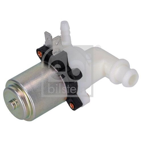 Waschwasserpumpe, Scheibenreinigung FEBI BILSTEIN 14502 für FIAT ...