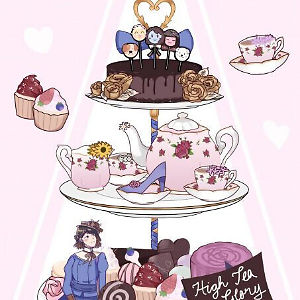 High Tea Glory | eBay Australia Stores