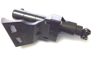 New Right sdie Headlight Washer Nozzle Cylinder Telescopic for Mercedes ...